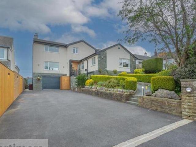 5 Bedroom Detached House For Sale In Blackburn, Lancashire