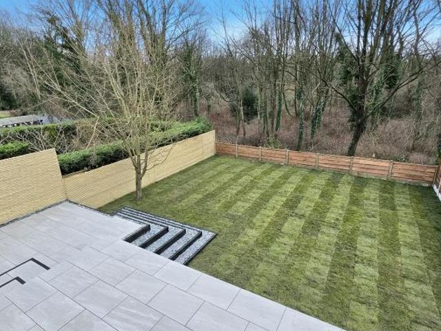 5 bedroom detached house for sale in Blackcarr Road, Manchester, M23