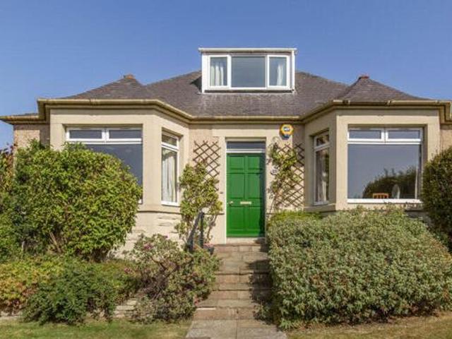 5 Bedroom Detached House For Sale In Blackhall, Edinburgh