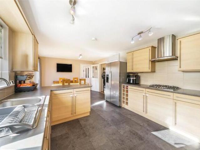 5 bedroom detached house for sale in Blackhill Drive, Summerston, Glasgow, G23