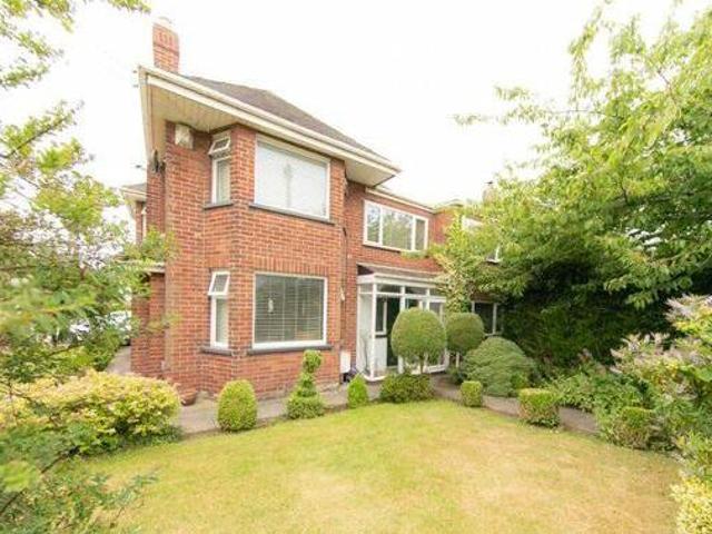 5 Bedroom Detached House For Sale In Blackpool Road, Carleton