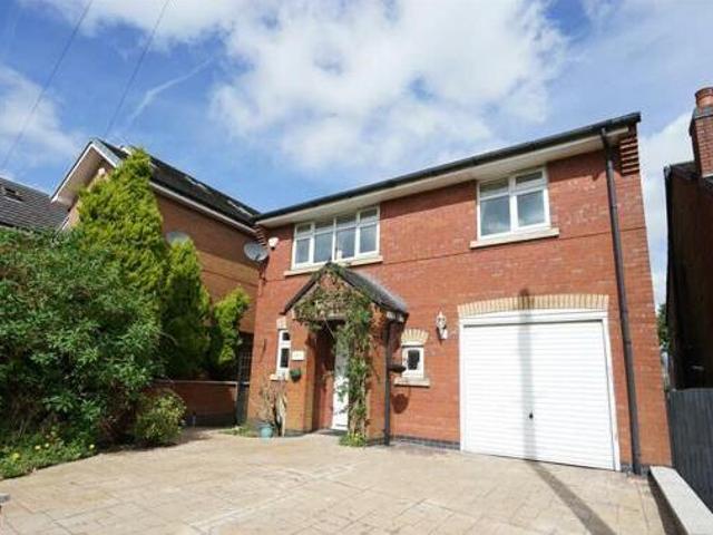 5 Bedroom Detached House For Sale In Blackrod