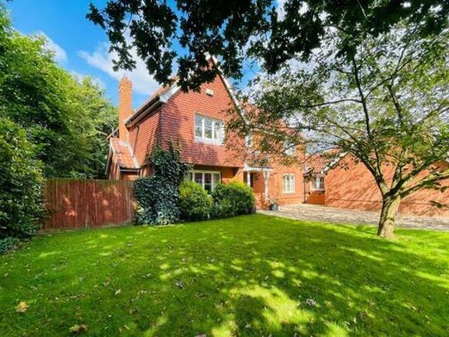 5 Bedroom Detached House For Sale In Bleasby