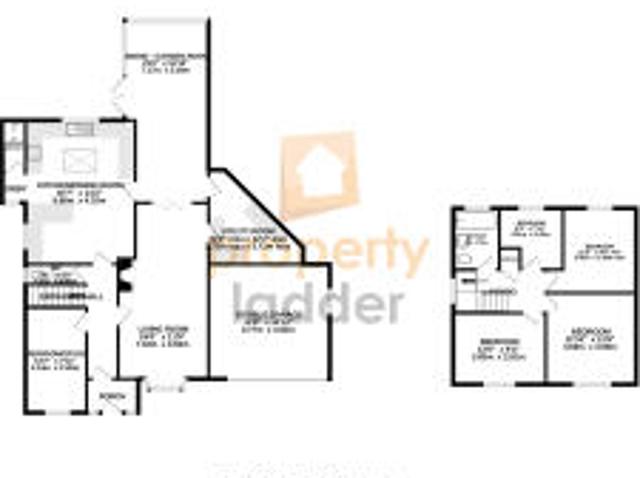 5 bedroom detached house for sale in Blithemeadow Drive, Sprowston, Norfolk, NR7