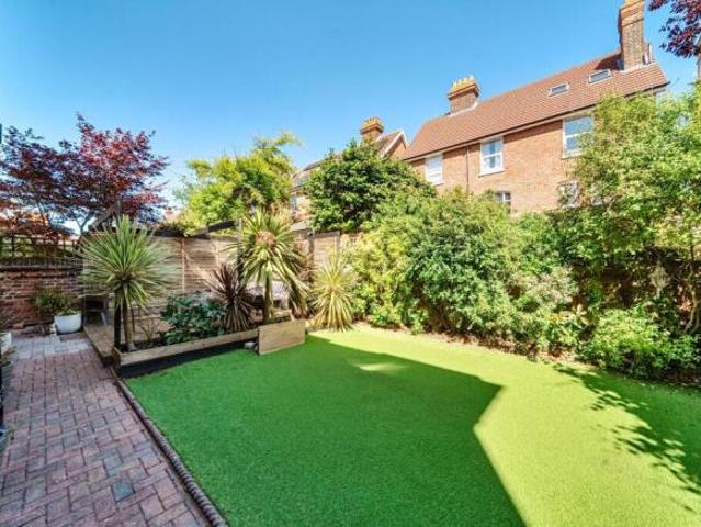 5 bedroom detached house for sale in Bruce Road, Southsea, PO4