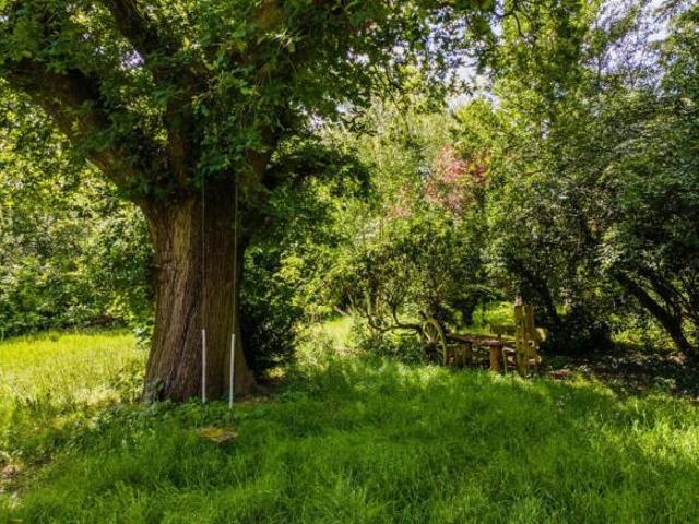 5 bedroom detached house for sale in Brueton Avenue, Solihull, B91