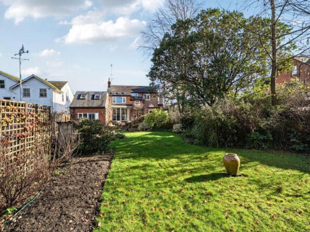 5 bedroom detached house for sale in Brunswick Hill, Reading, Berkshire, RG1