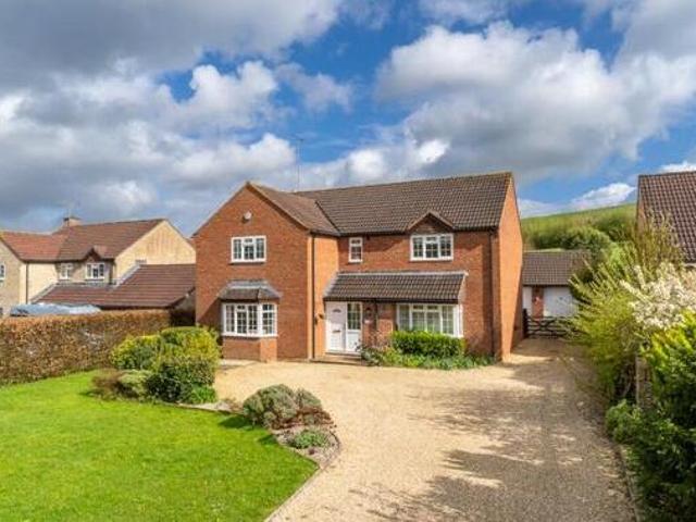 5 Bedroom Detached House For Sale In Bruton, Somerset