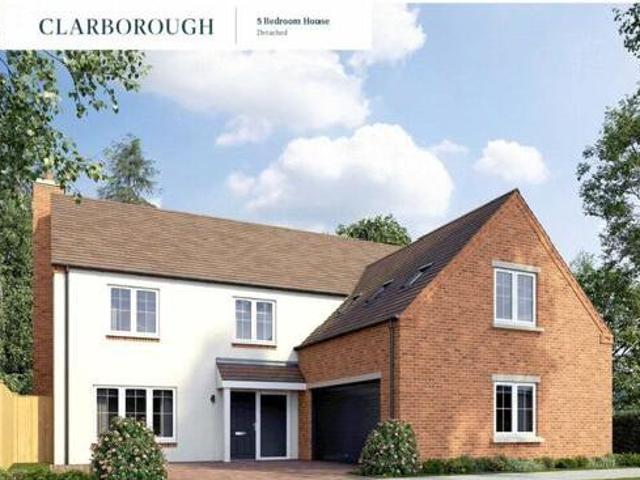 5 Bedroom Detached House For Sale In Bracken Fields, Bracken Lane