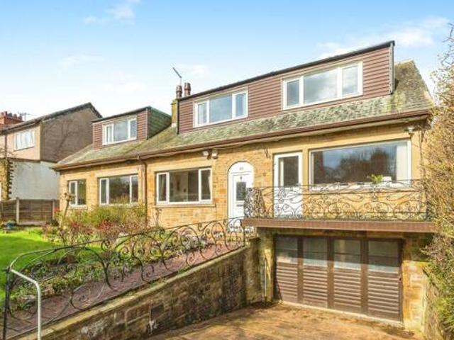 5 Bedroom Detached House For Sale In Bradford