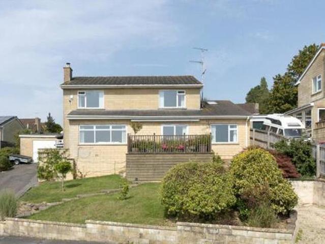 5 Bedroom Detached House For Sale In Bradford On Avon, Wiltshire