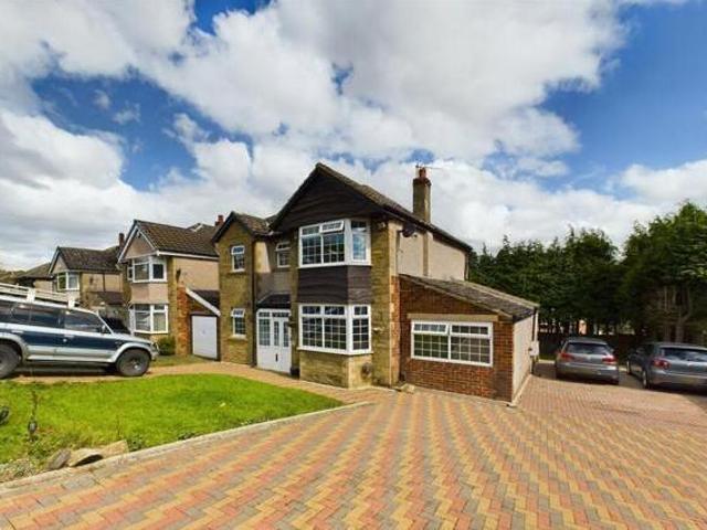 5 Bedroom Detached House For Sale In Bradford, West Yorkshire