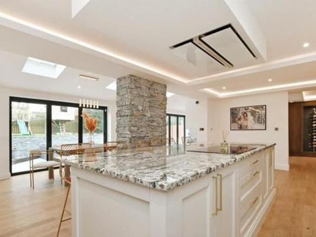 5 Bedroom Detached House For Sale In Bradway