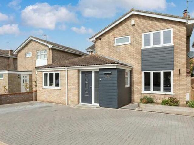 5 Bedroom Detached House For Sale In Bradwell