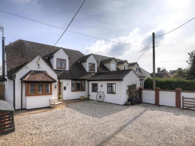 5 Bedroom Detached House For Sale In Braintree, Essex