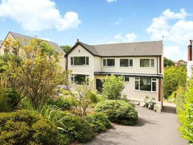 5 bedroom detached house for sale in Bramble Drive Bristol BS9 BS9