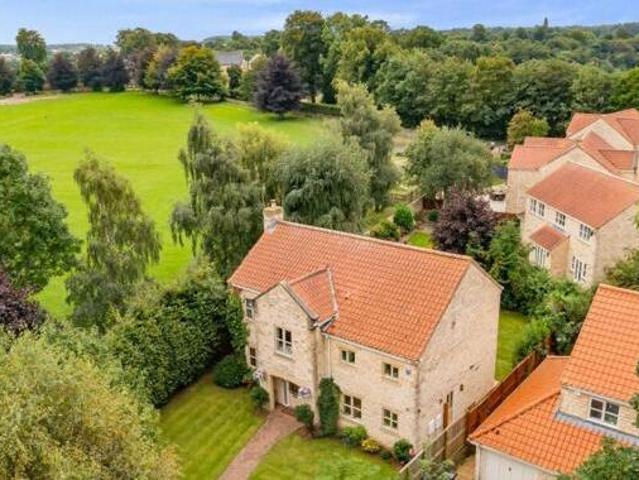 5 Bedroom Detached House For Sale In Bramham