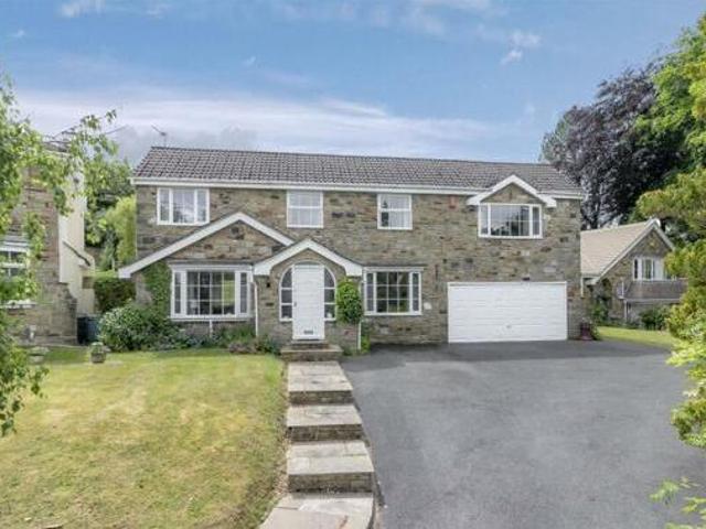 5 Bedroom Detached House For Sale In Bramhope