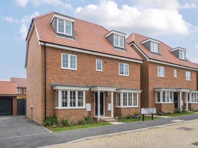 5 Bedroom Detached House For Sale In Bramley