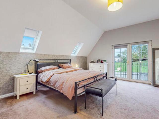 5 bedroom detached house for sale in Branklyn Grove, Anniesland, G13