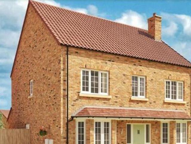 5 Bedroom Detached House For Sale In Branton Lane, Great Ouseburn