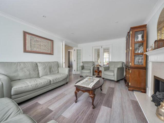 5 bedroom detached house for sale in Braunstone Drive, Allington, ME16