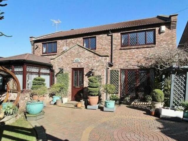 5 Bedroom Detached House For Sale In Brayton