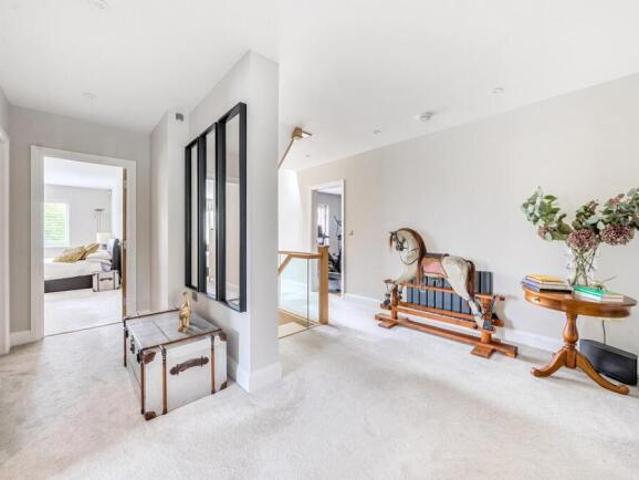 5 bedroom detached house for sale in Breathtaking 3.900 sq ft Residence, Orwell Spike, West Malling, ME19