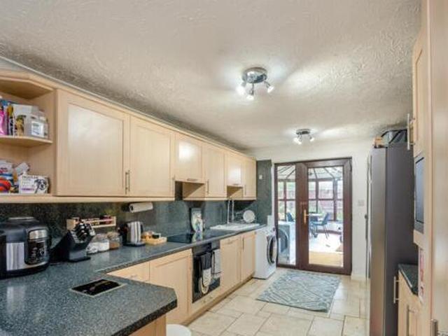 5 Bedroom Detached House For Sale In Bretton