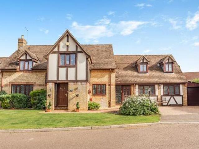5 Bedroom Detached House For Sale In Bretton