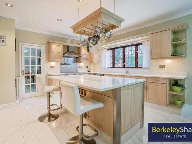 5 bedroom detached house for sale in Briarwood, Blundellsands, L23