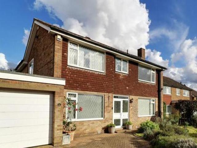 5 Bedroom Detached House For Sale In Brigg