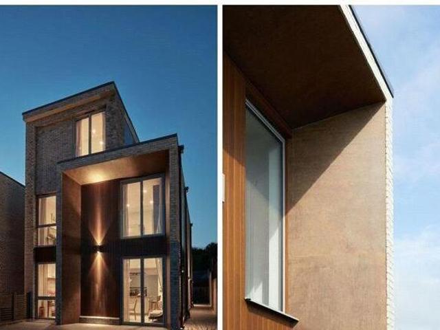 5 Bedroom Detached House For Sale In Brighton, East Sussex