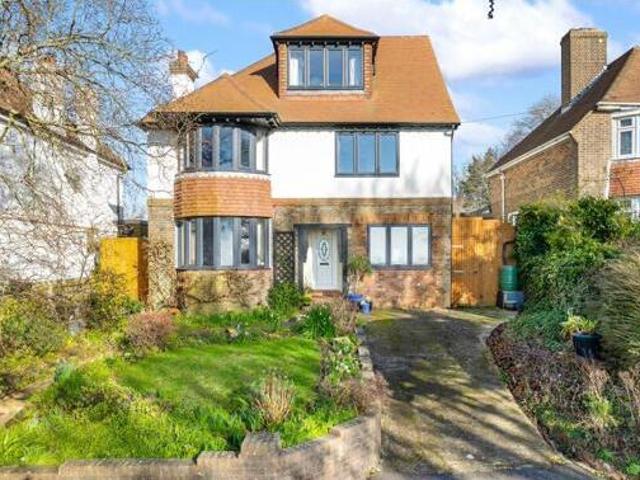 5 Bedroom Detached House For Sale In Brighton, East Sussex