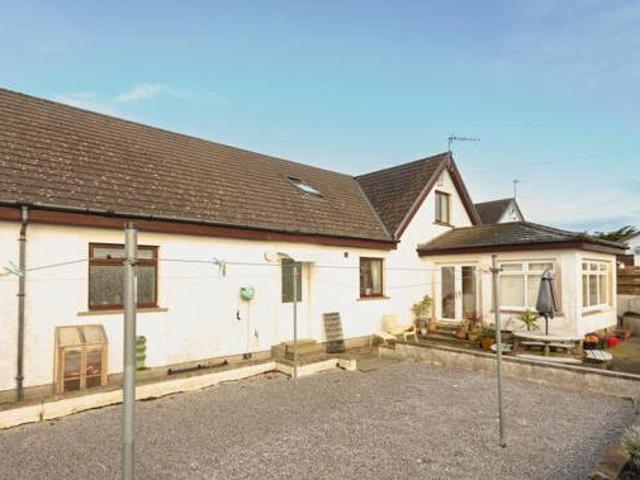 5 Bedroom Detached House For Sale In Bridge Of Dee