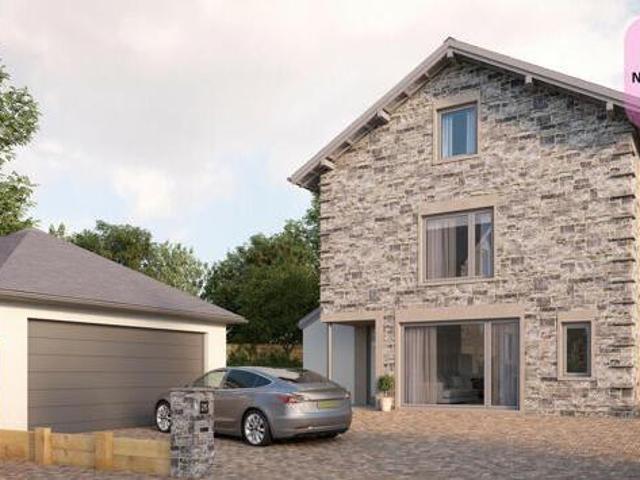 5 Bedroom Detached House For Sale In Bridgefield Meadows, London Road
