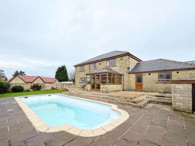 5 Bedroom Detached House For Sale In Brierley