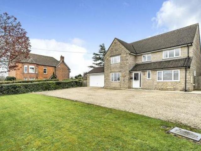 5 Bedroom Detached House For Sale In Brinkworth, Wiltshire
