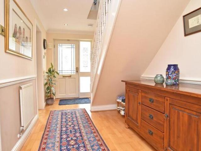 5 bedroom detached house for sale in Brinklow Way, Harrogate, HG2
