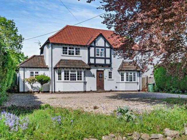 5 Bedroom Detached House For Sale In Bristol