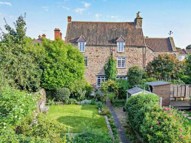 5 Bedroom Detached House For Sale In Bristol