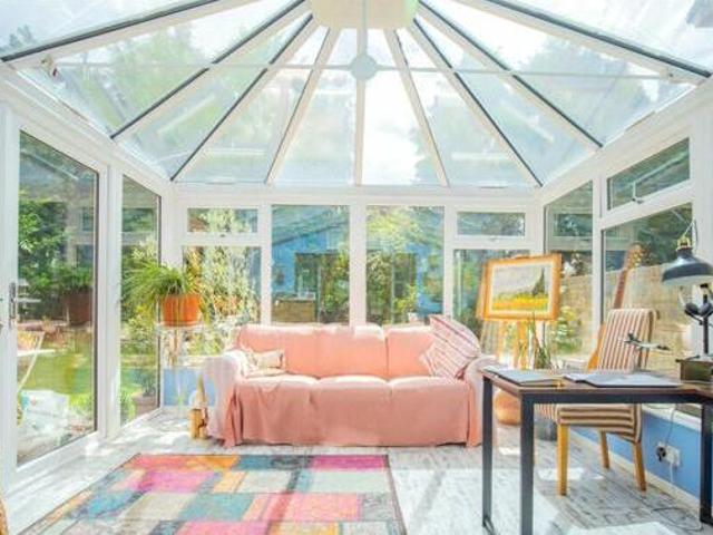 5 Bedroom Detached House For Sale In Bristol