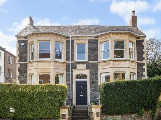 5 Bedroom Detached House For Sale In Bristol