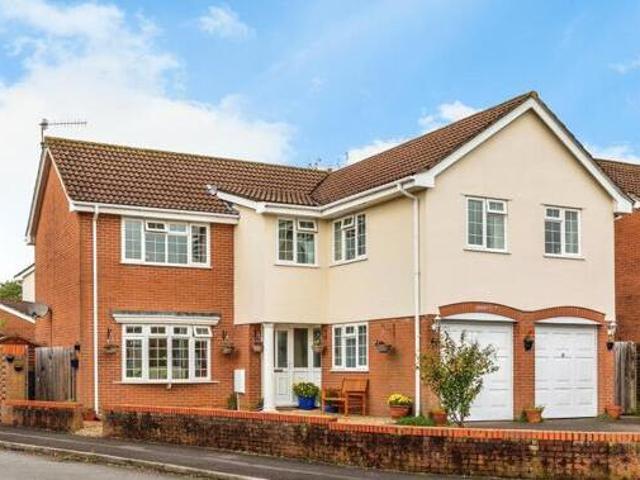 5 Bedroom Detached House For Sale In Bristol