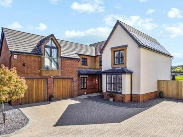 5 Bedroom Detached House For Sale In Bristol