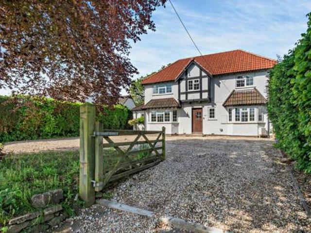 5 Bedroom Detached House For Sale In Bristol