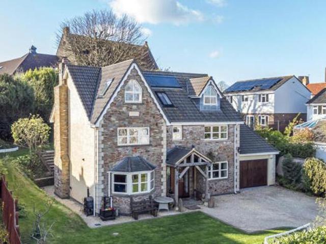 5 Bedroom Detached House For Sale In Bristol, Gloucestershire
