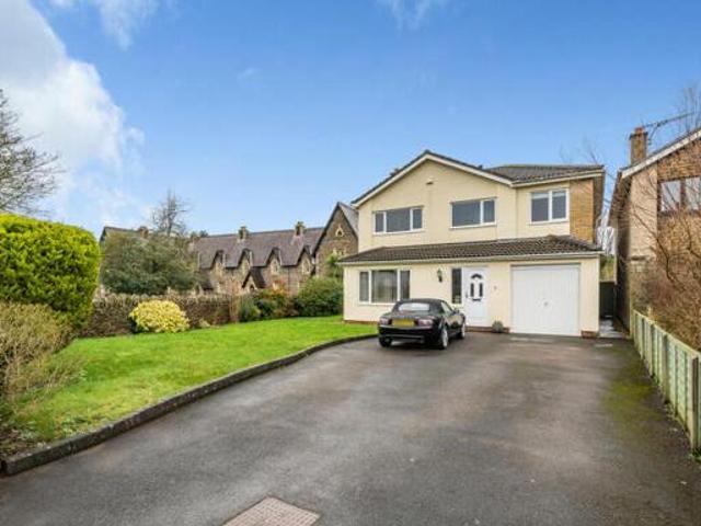 5 Bedroom Detached House For Sale In Bristol, Gloucestershire