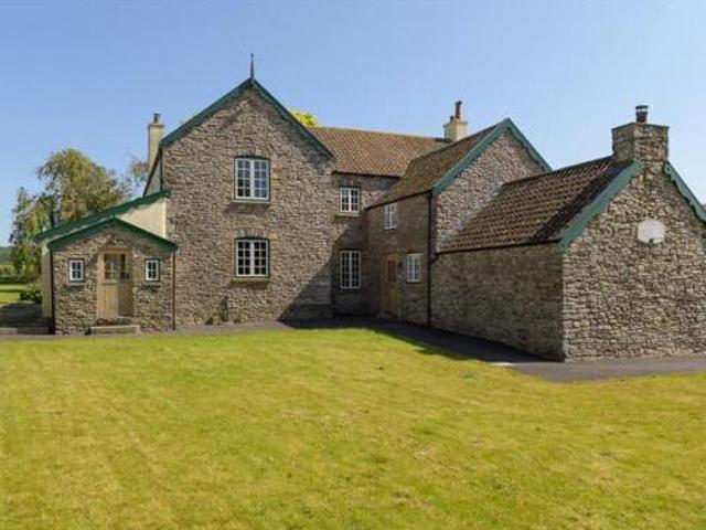 5 Bedroom Detached House For Sale In Bristol, North Somerset