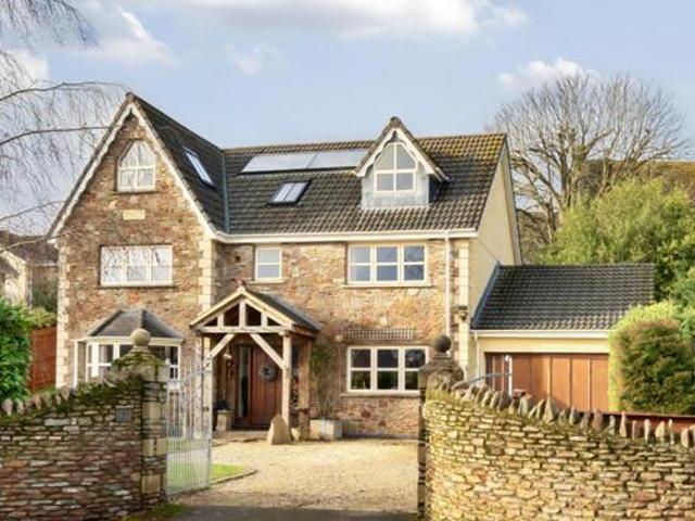 5 Bedroom Detached House For Sale In Bristol, South Gloucestershire